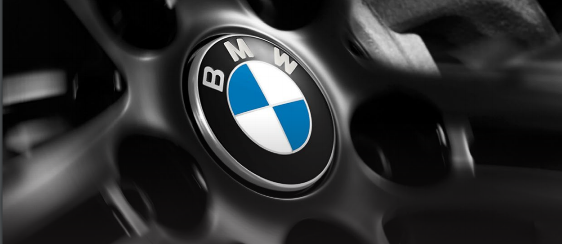 BMW Floating Hub Caps - Bowker Motor Group