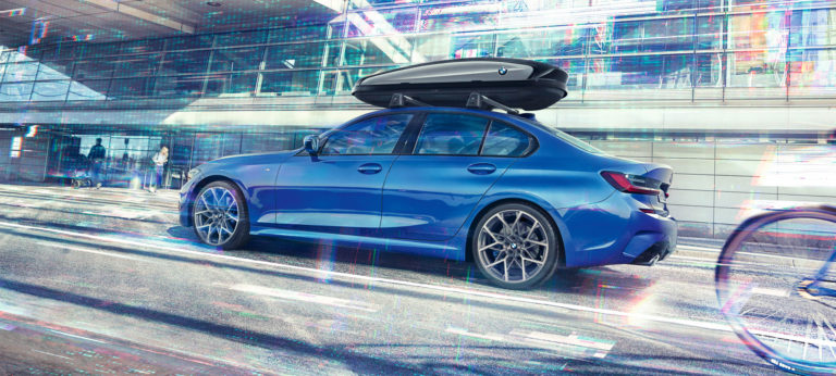 The BMW Model Range at Bowker - Welcome to the Bowker Motor Group