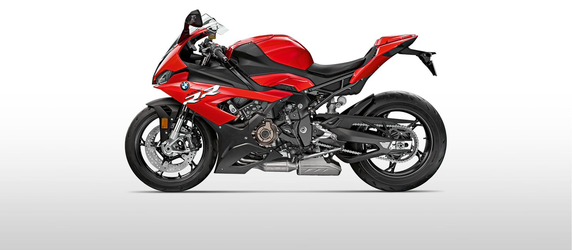 BMW S 1000 RR - Bowker Motor Group