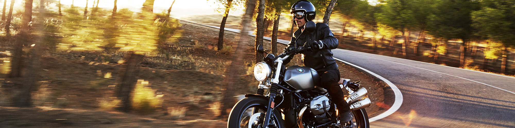 BMW Motorrad Test Ride Enquiry - Bowker Motor Group