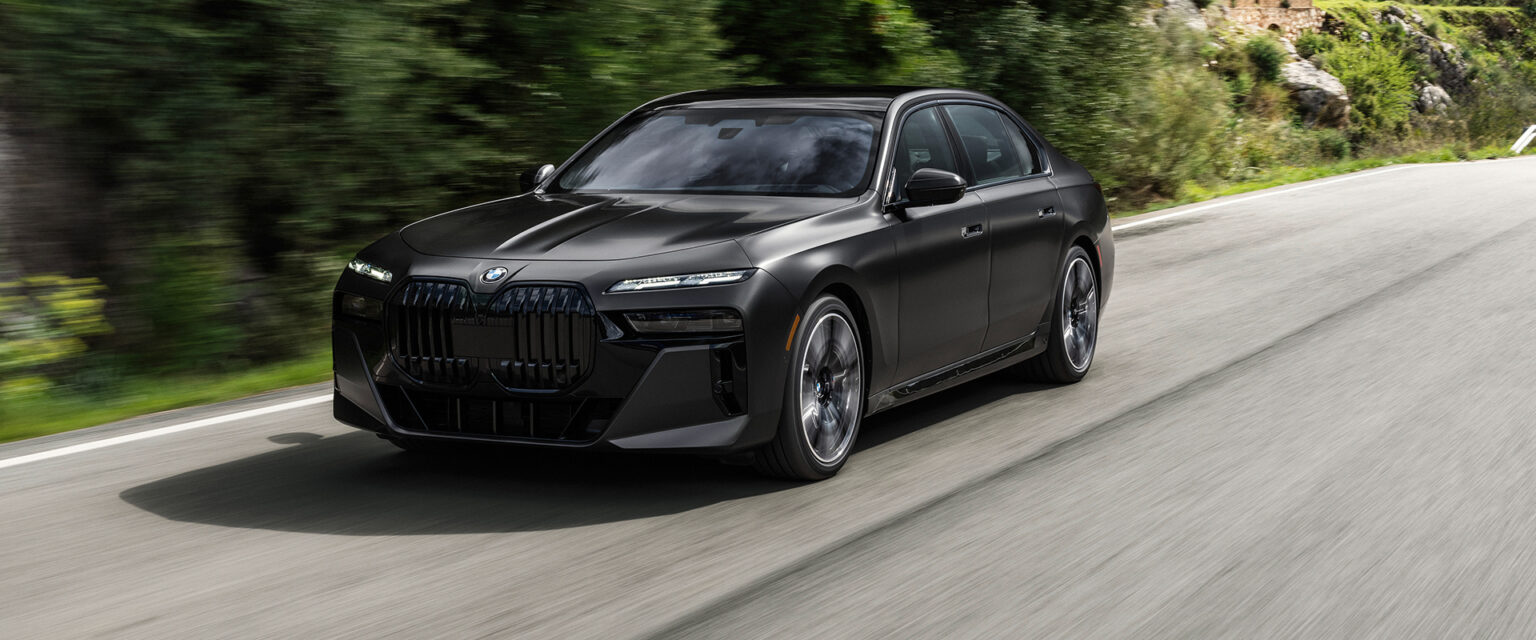 Bowker BMW | Blackburn & Preston | Lancashire