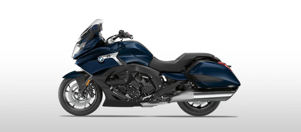 BMW K 1600 B - Bowker Motor Group