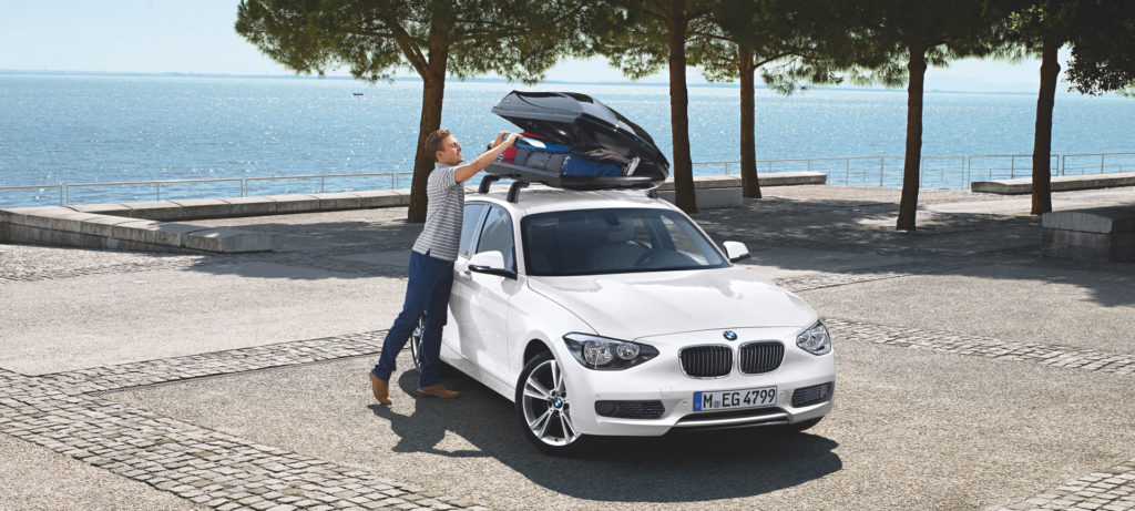 BMW Accessories Offers | Bowker BMW