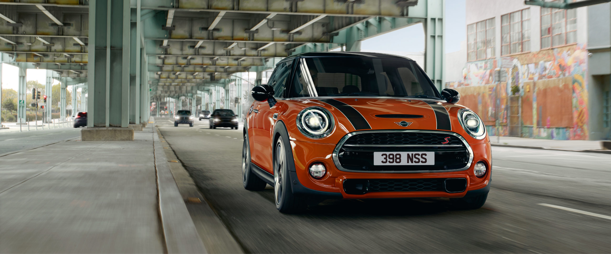 MINI Accessory Offers - Bowker Motor Group