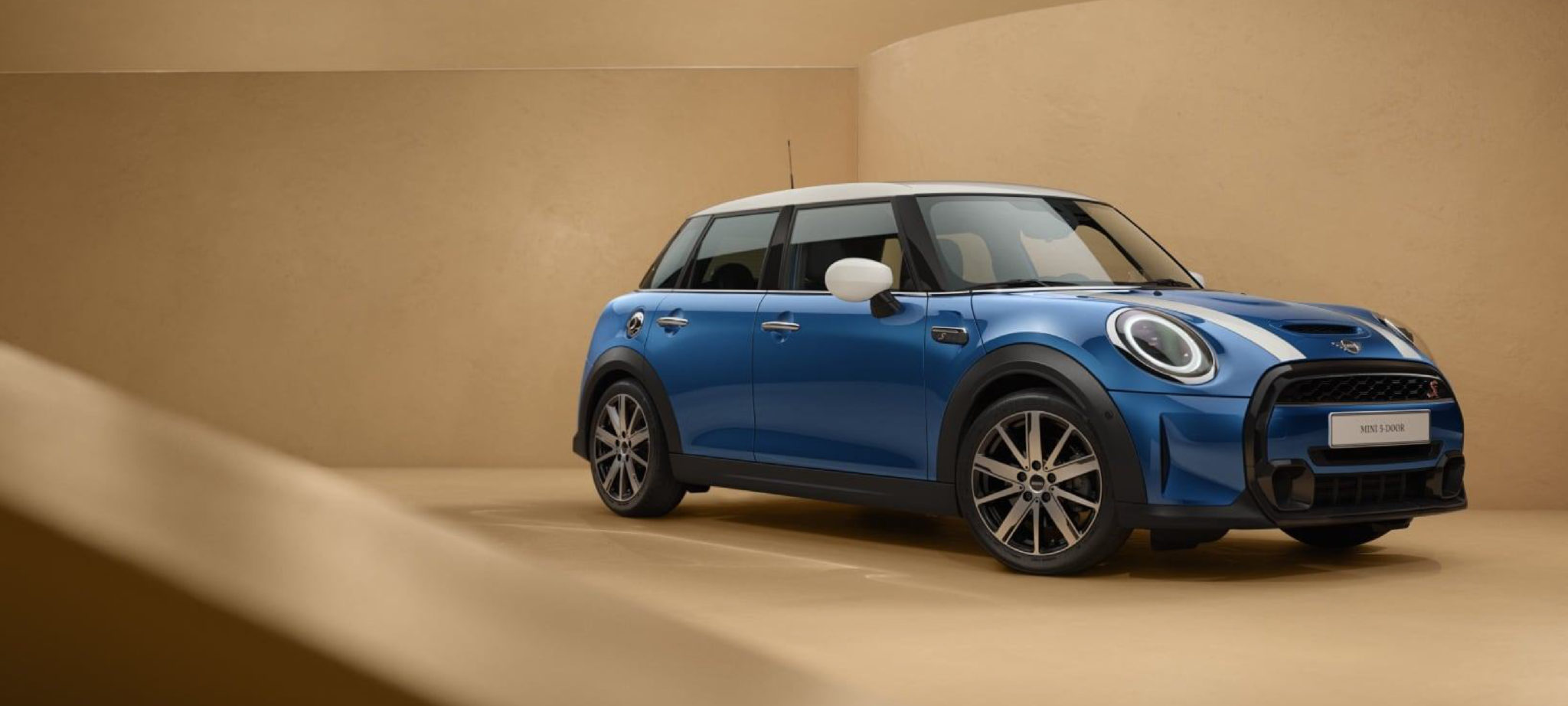 Bowker MINI Blackburn & Preston - Bowker Motor Group