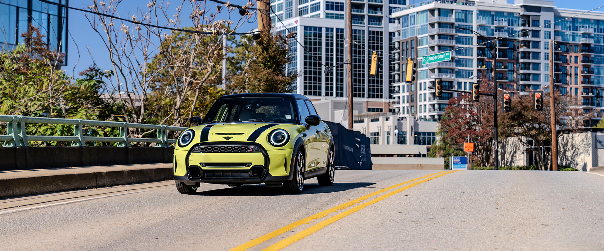 Bowker MINI Blackburn & Preston - Bowker Motor Group