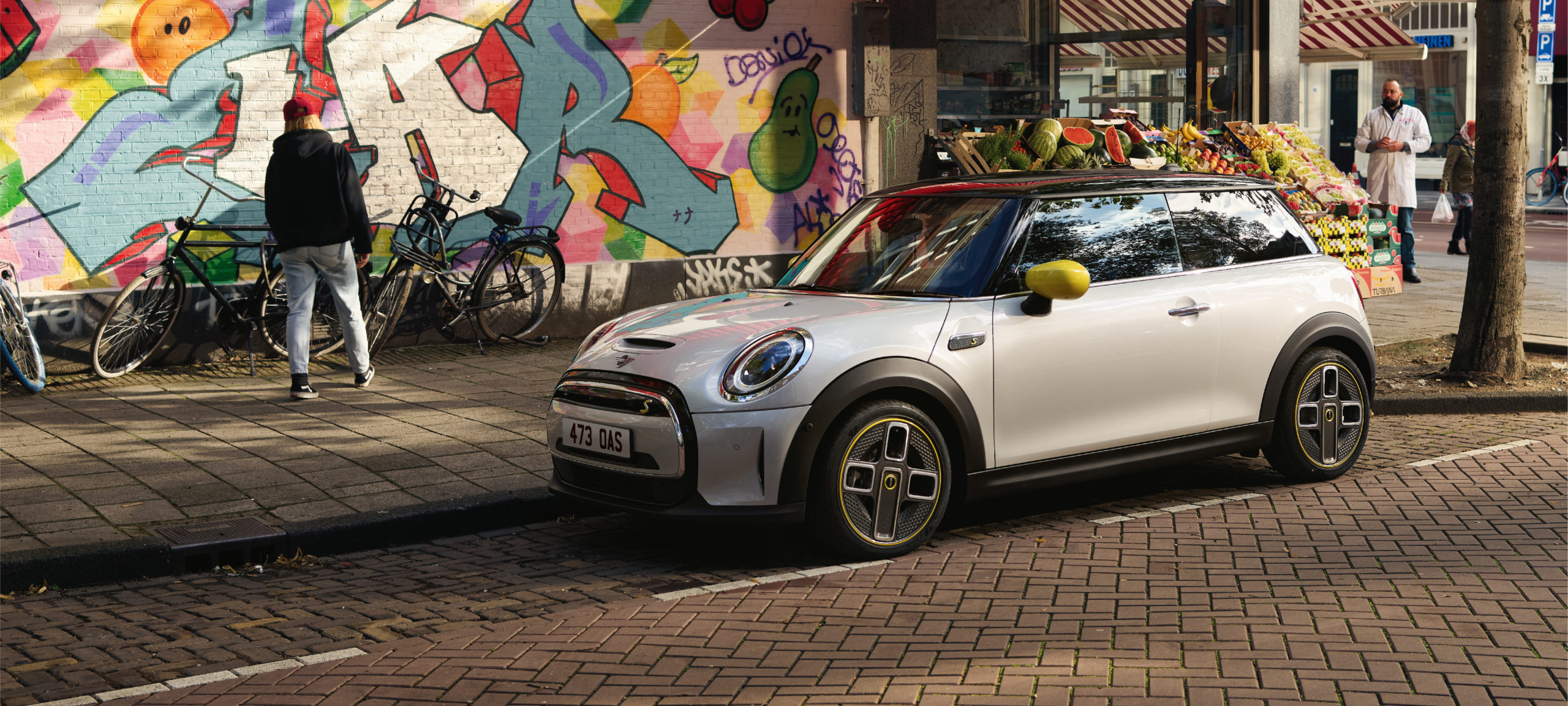 Bowker MINI Blackburn & Preston - Bowker Motor Group