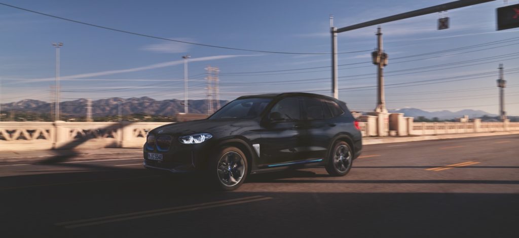The BMW Model Range at Bowker - Bowker Motor Group