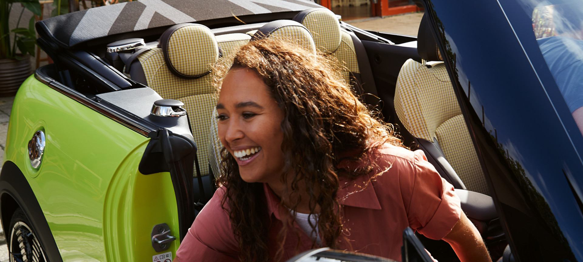 MINI Service Inclusive - Bowker Motor Group