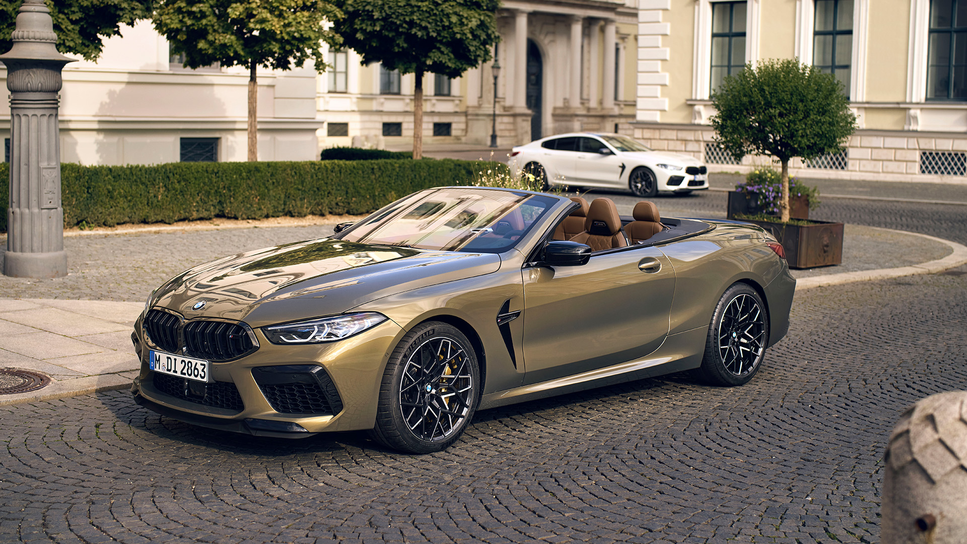 BMW M - Bowker Motor Group