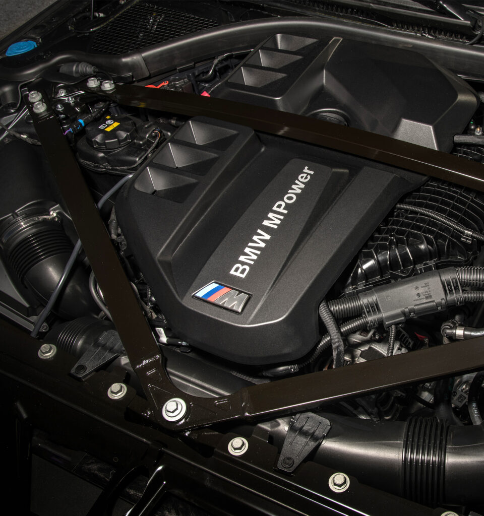 BMW M3 Competition | Bowker BMW