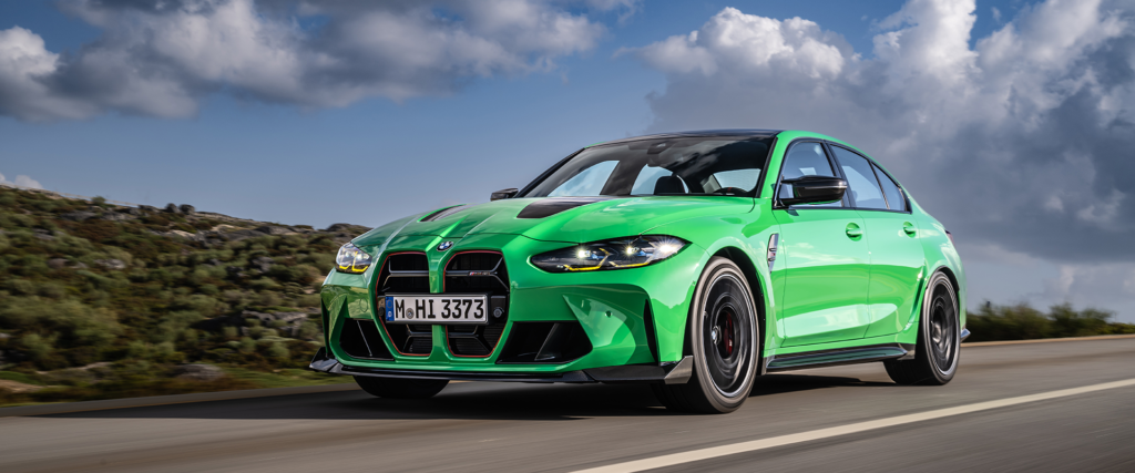 The BMW Model Range at Bowker - Bowker Motor Group