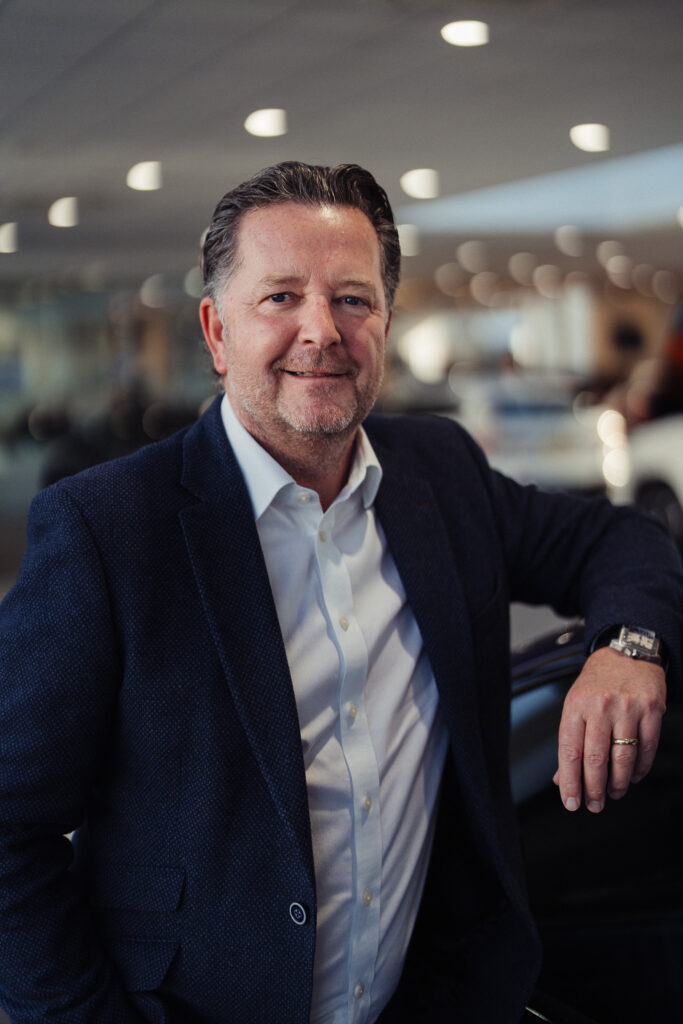 Meet The Team | Bowker BMW