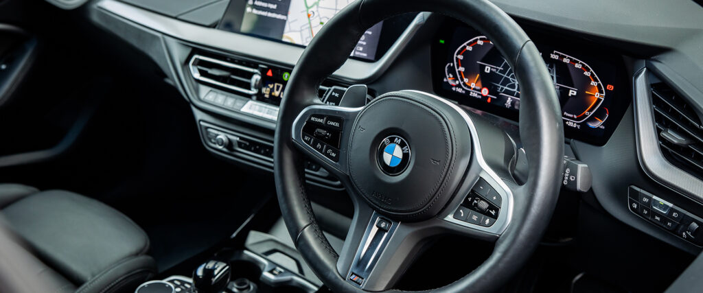 The BMW Model Range at Bowker - Bowker Motor Group