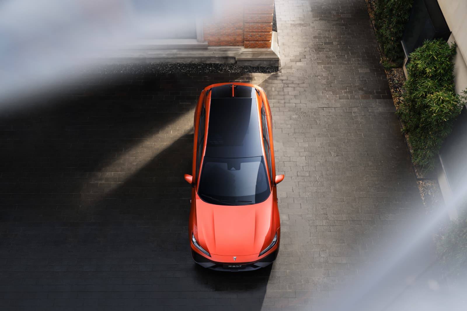 Deepal S07 - Bowker Motor Group