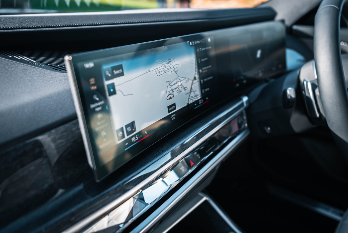 BMW Connected Drive | Bowker BMW