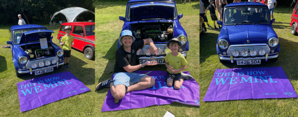 July Mini Moments At Bowker Mini Bowker Mini