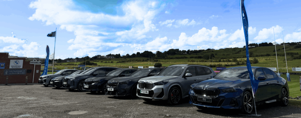 BMW Electrified Event - Bowker BMW