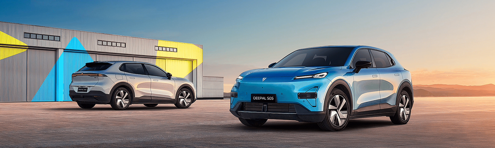 Changan New Cars - View the Latest Models - Bowker Motor Group