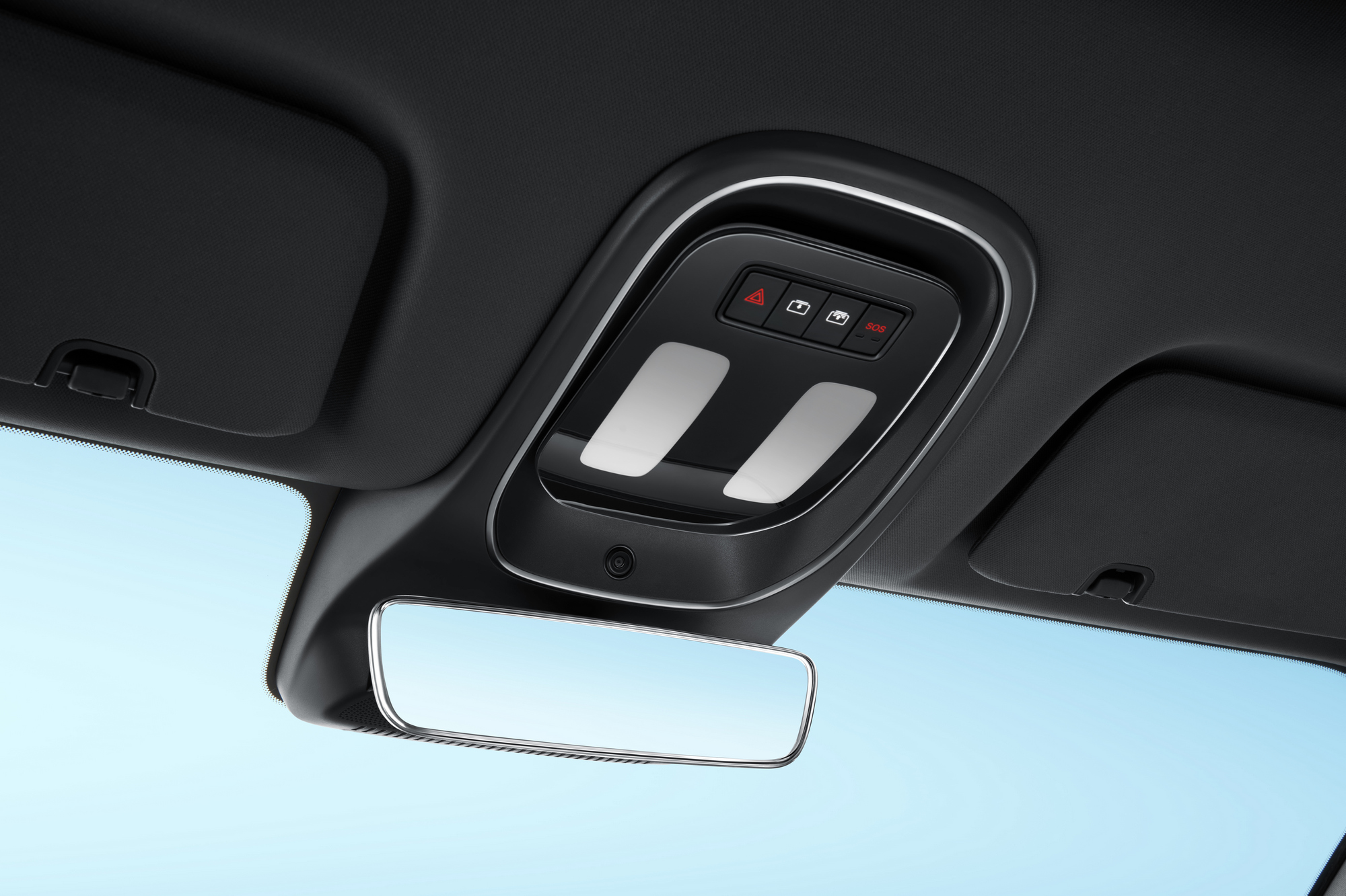 Deepal S07 - Bowker Motor Group