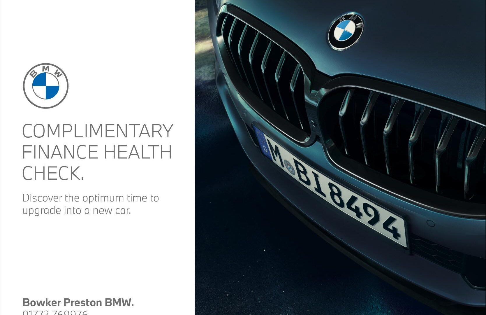 2024 BMW 220i M Sport Coupe - Bowker Motor Group