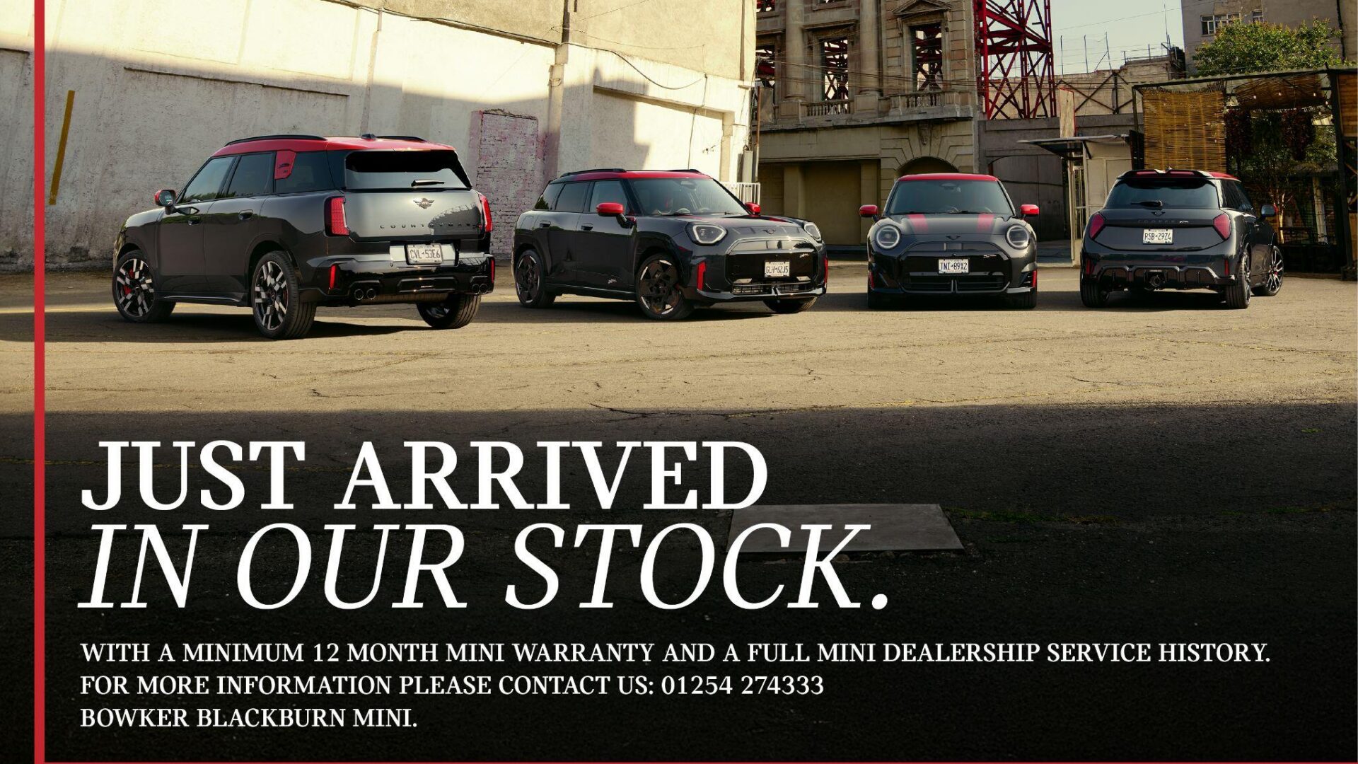 2024 MINI 5-Door Hatch Cooper Classic - Bowker Motor Group